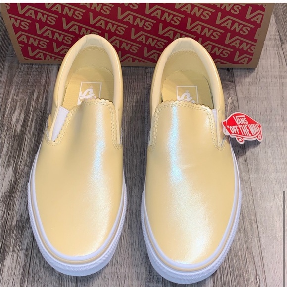 Vans | Shoes | Vans Gold Pearl Suede Shoes Sneakers | Poshmark